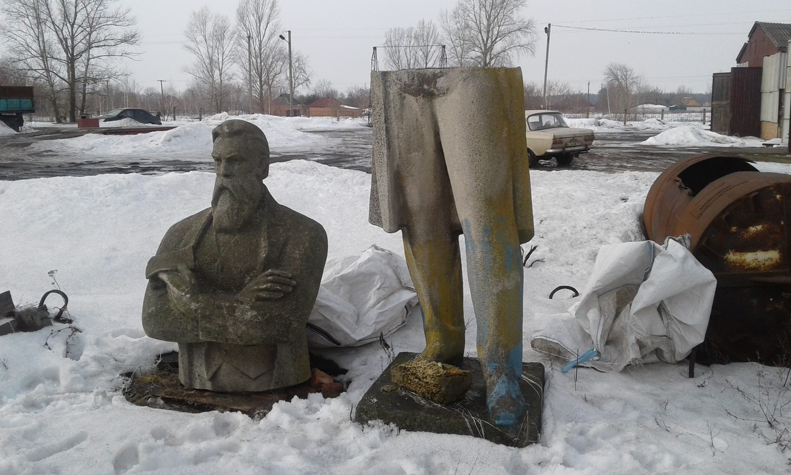 Engels begins his journey to Manchester for Ceremony – Factory ...