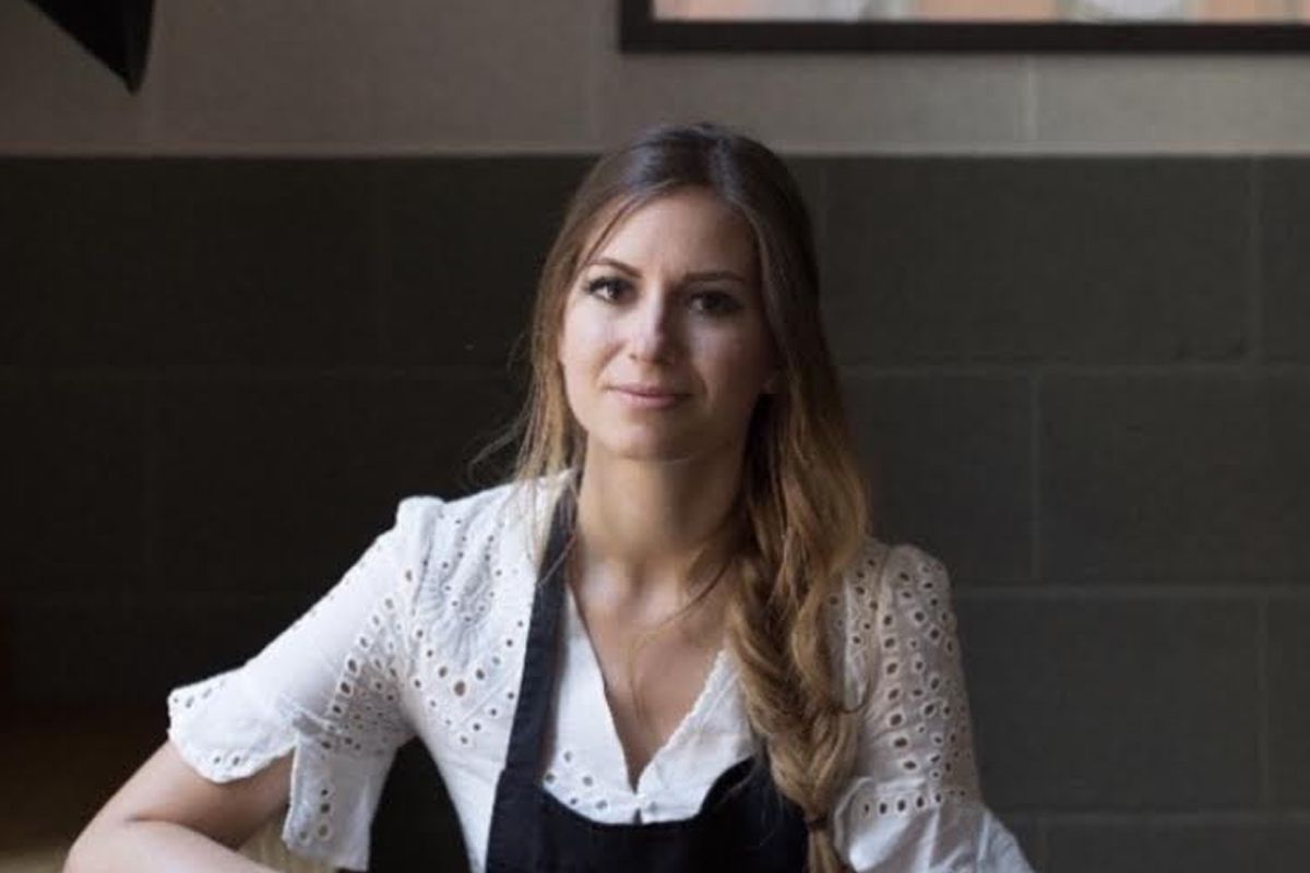 MIF21 Supper Club 1: Anna Søgaard – Factory International