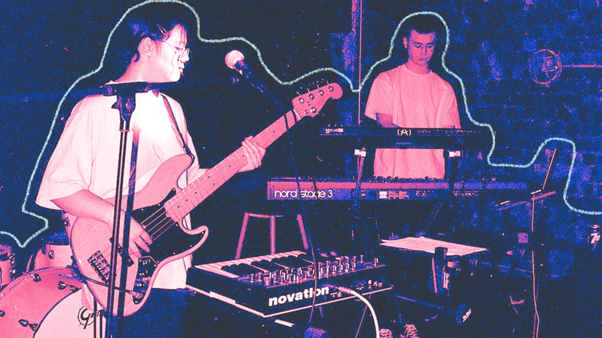 Beck Pocket – Factory International