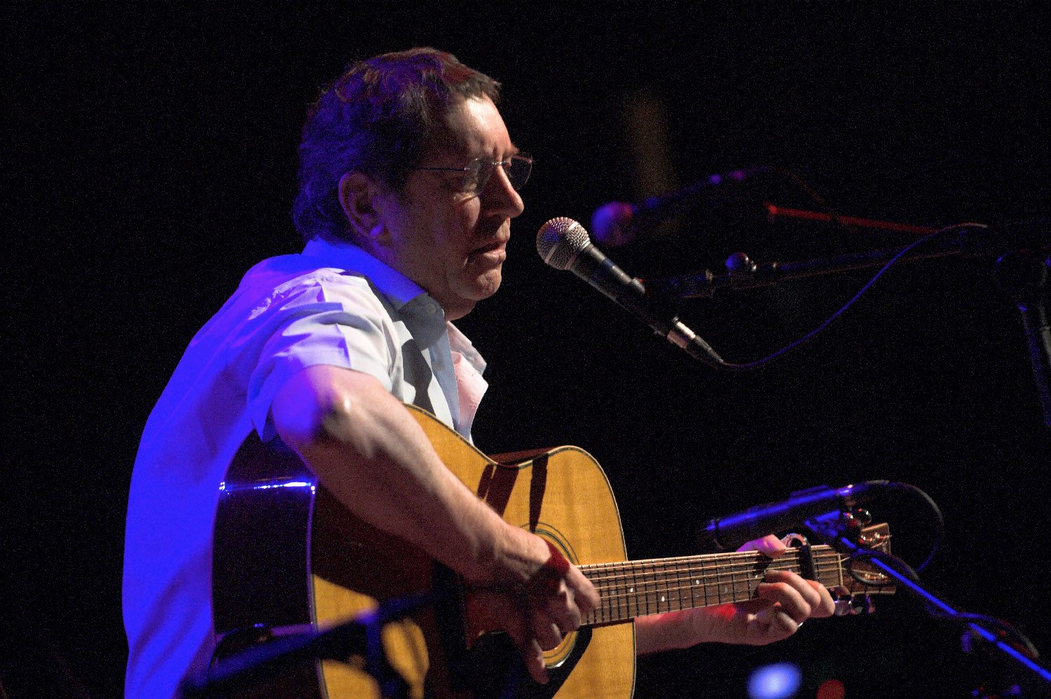 Bert Jansch – Factory International