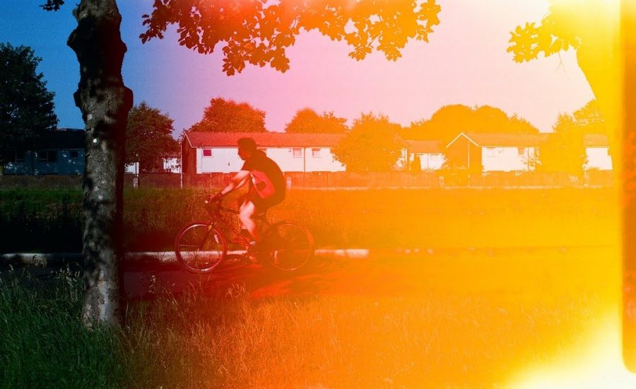 Capturing a Summer – Factory International