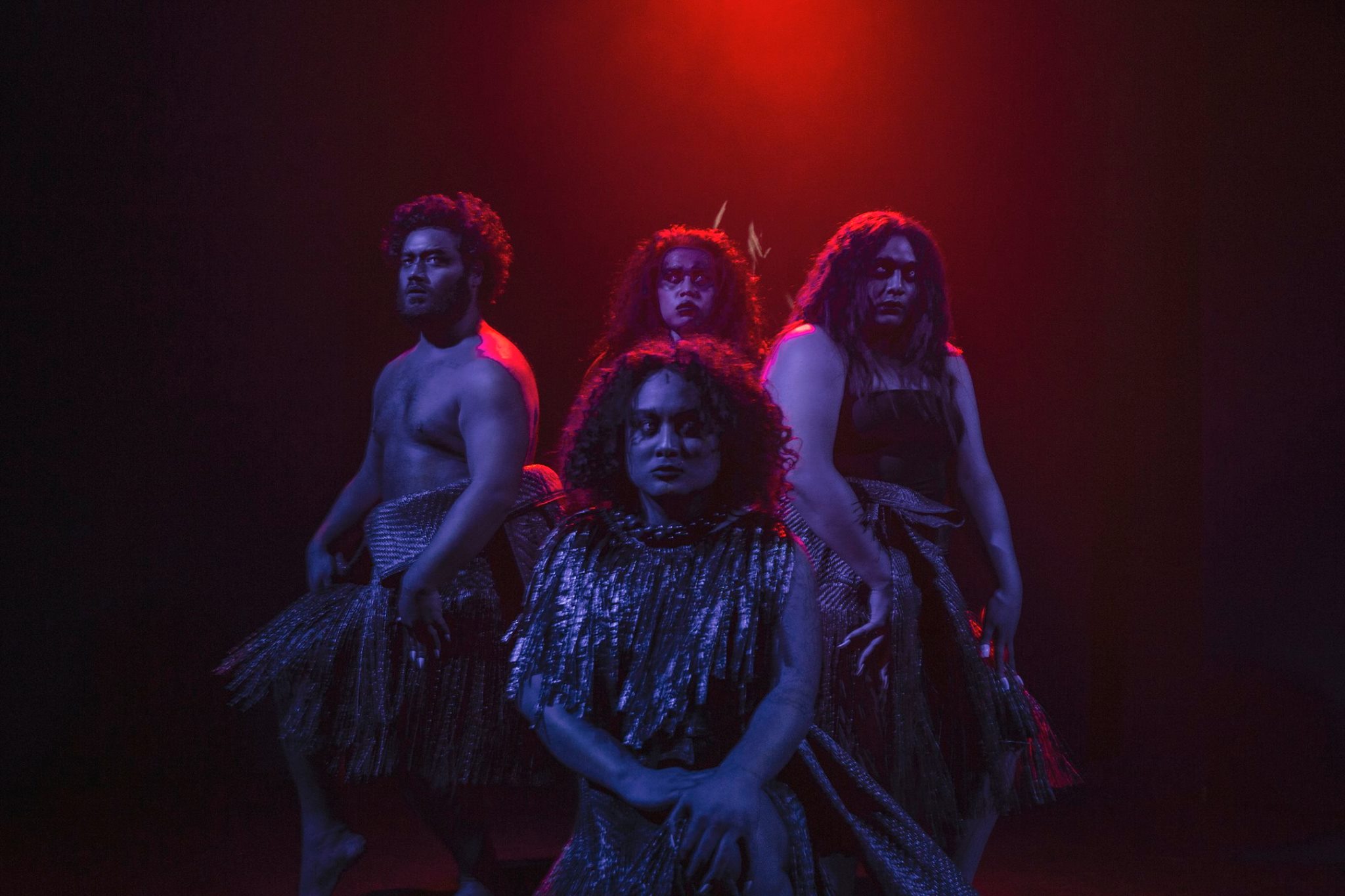 FAFSWAG – Factory International