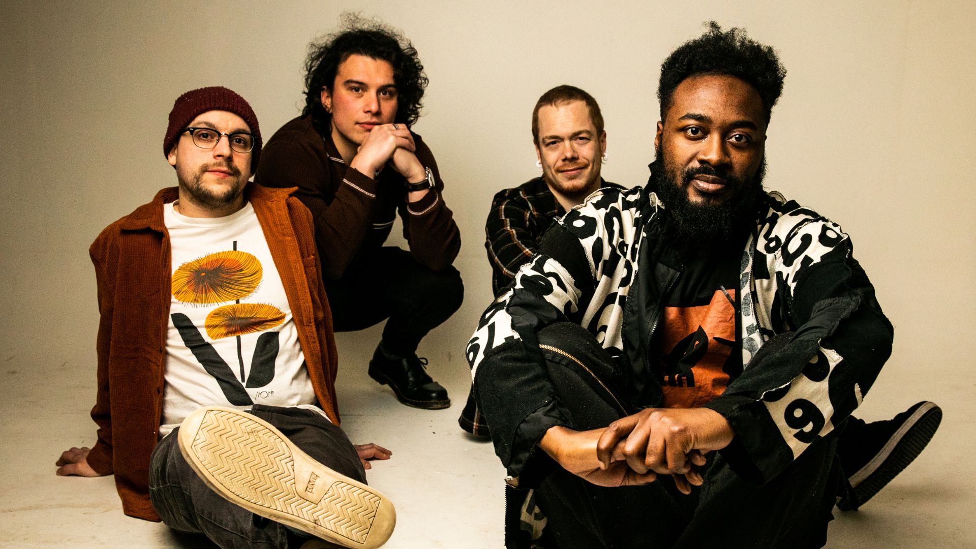 Good Grief – Factory International