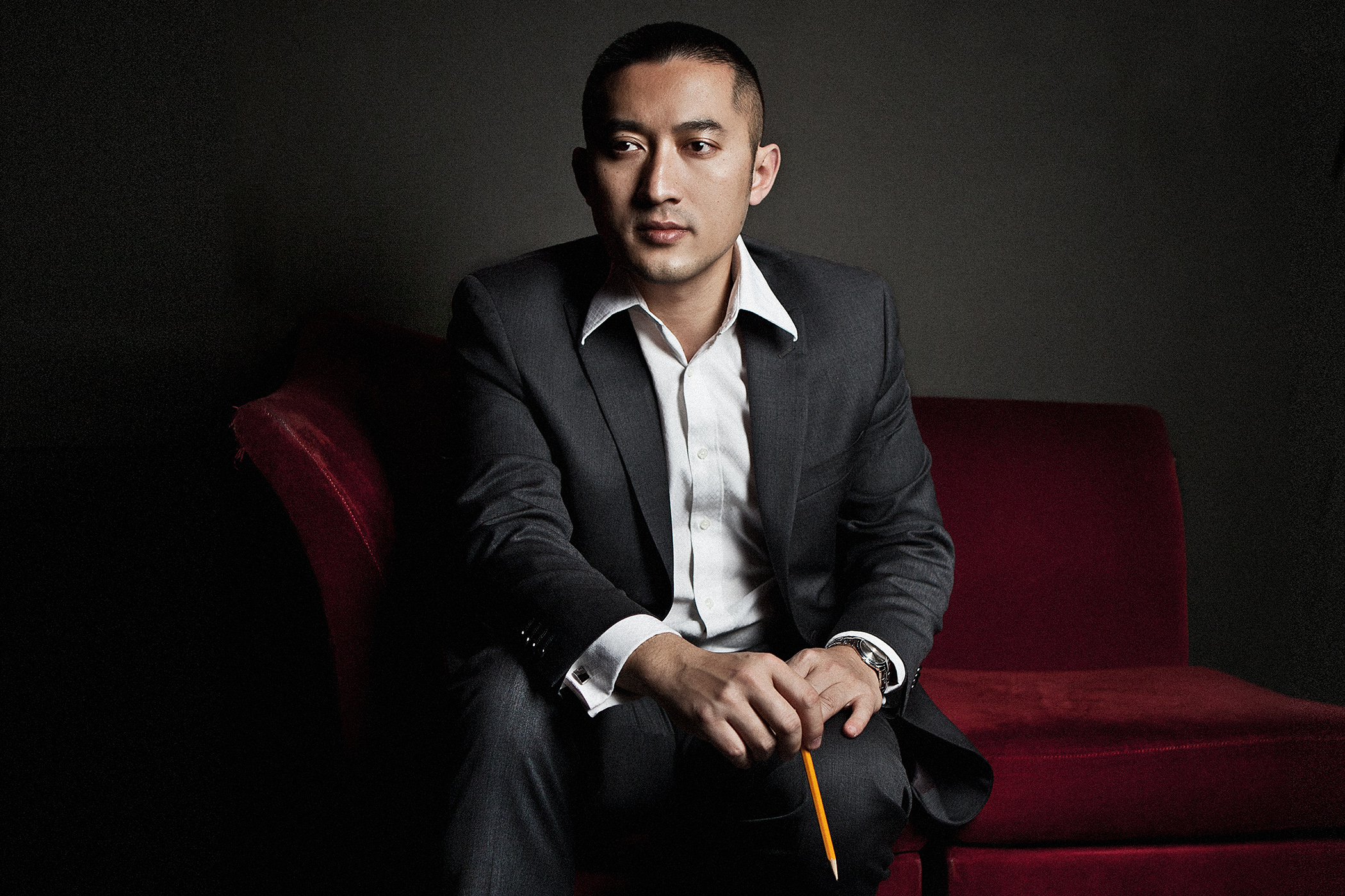 Huang Ruo: City of Floating Sounds – Factory International