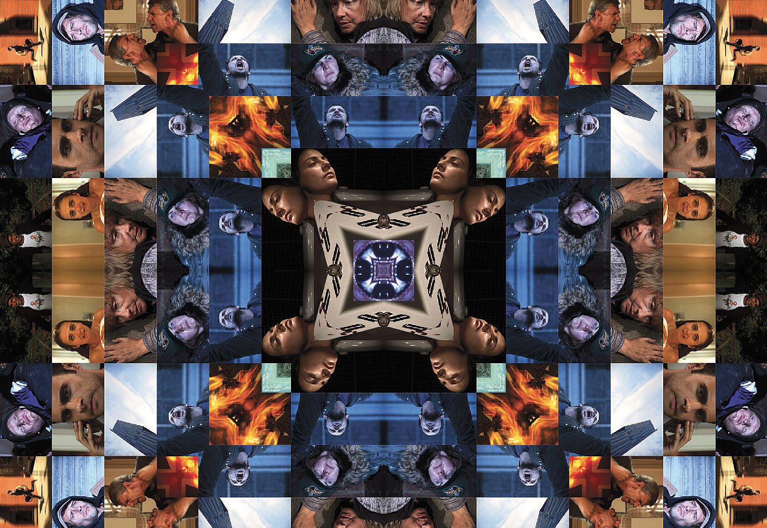 Kapital – Factory International