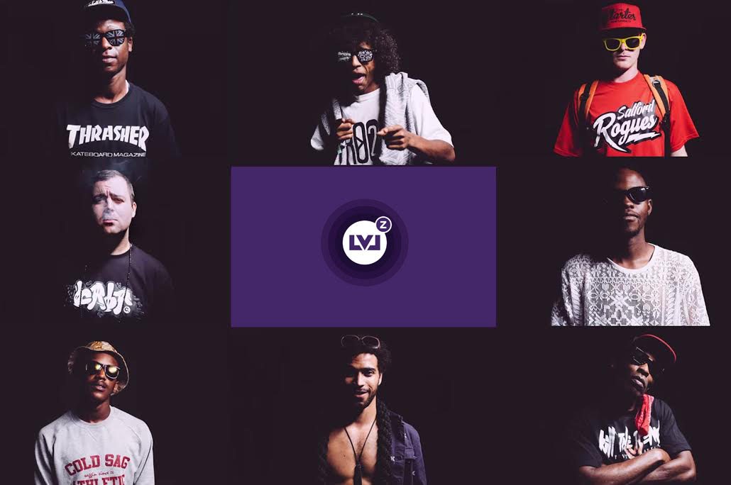 LEVELZ takeover – Factory International