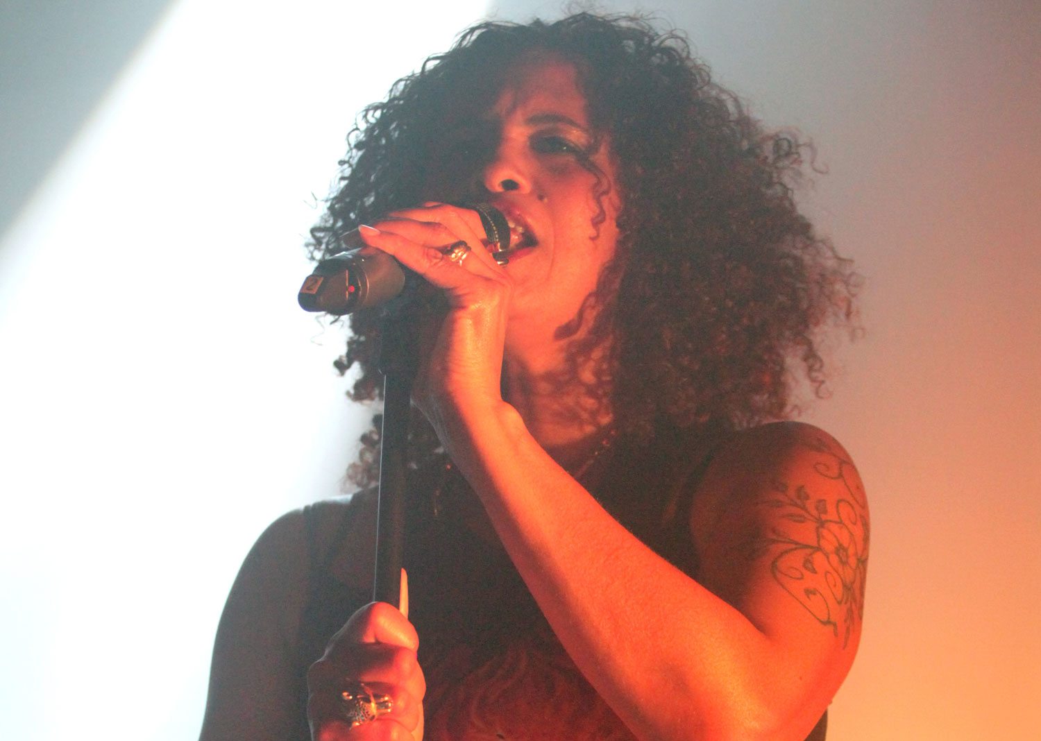 Neneh Cherry – Factory International