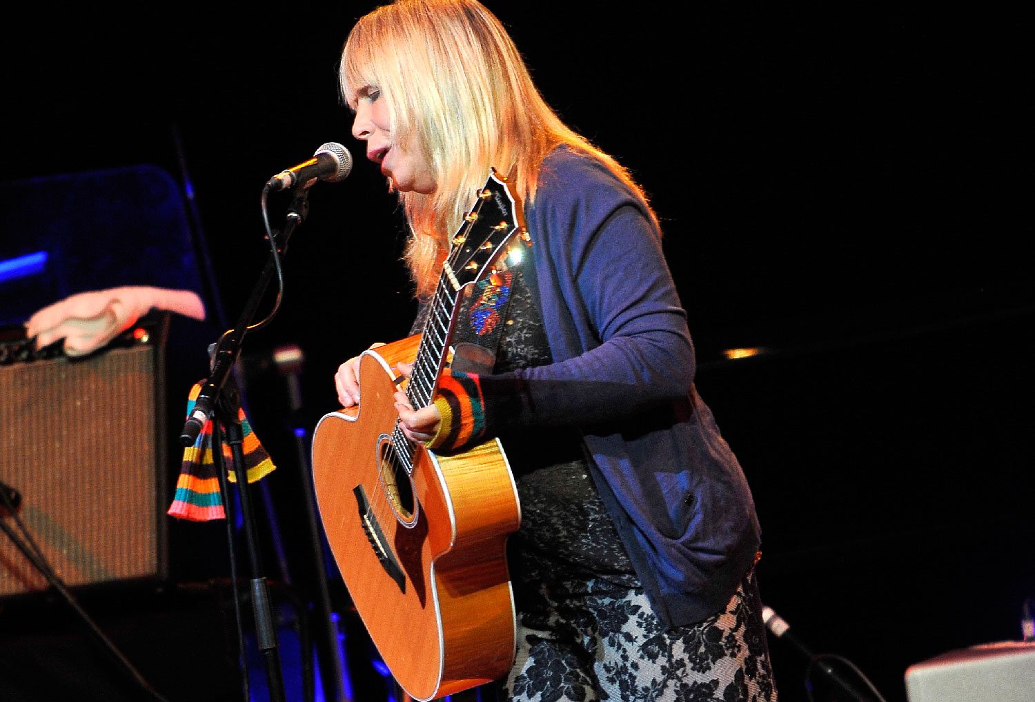 Rickie Lee Jones – Factory International