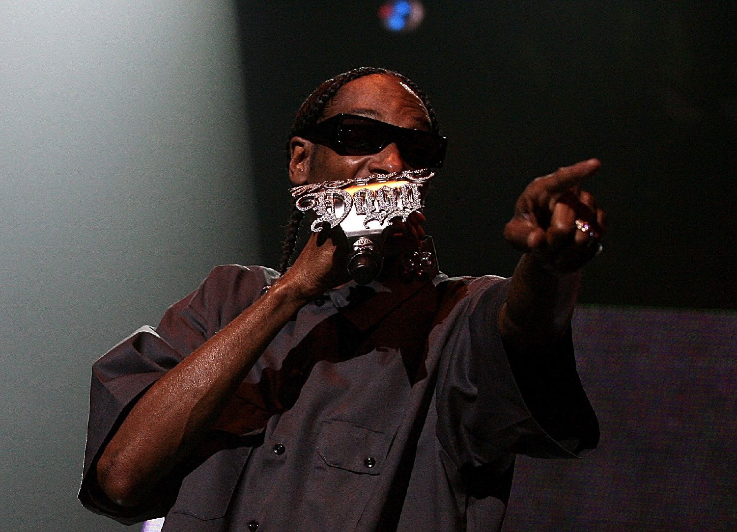Snoop Dogg – Factory International