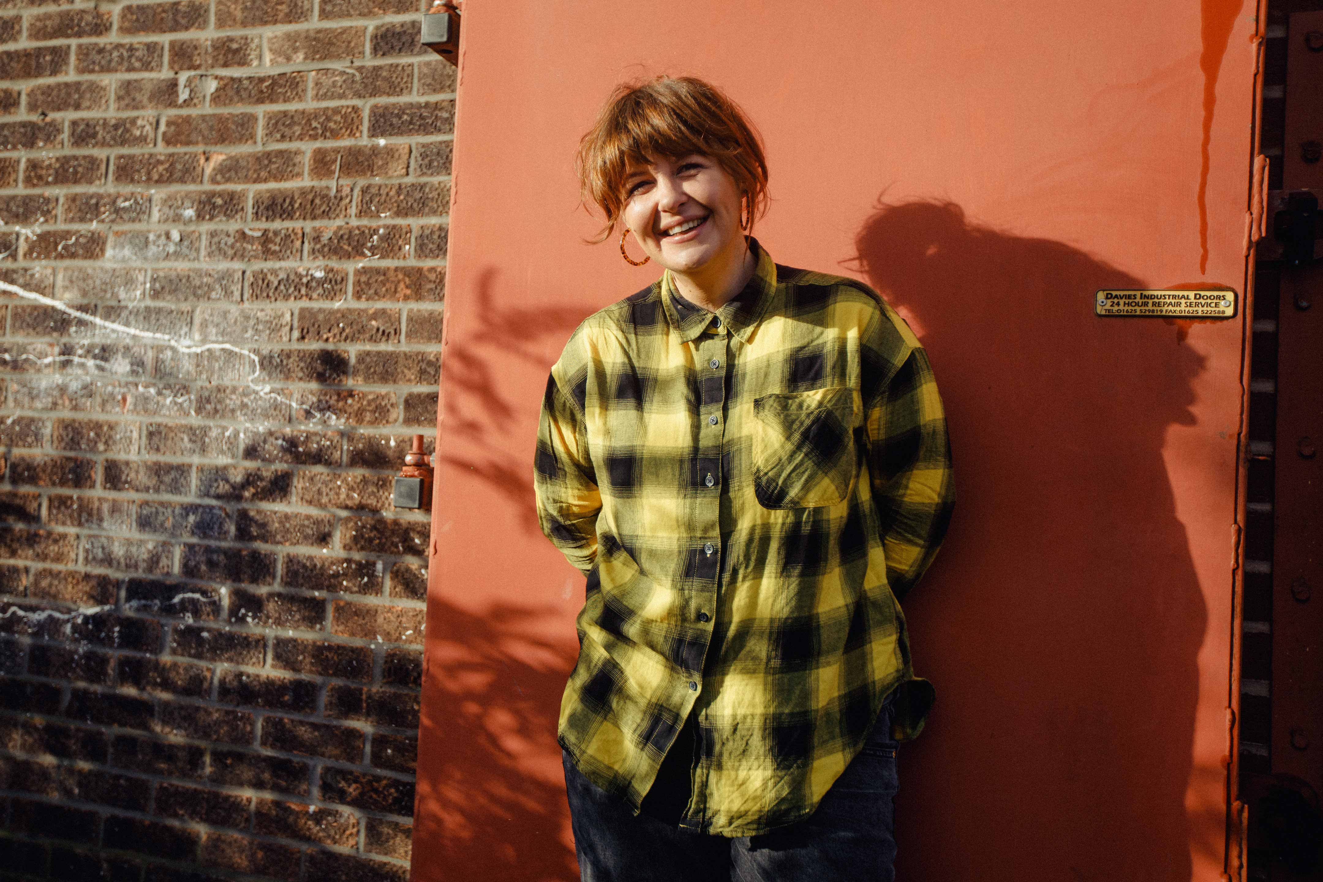 Factory Sessions: Test Card Girl – Factory International