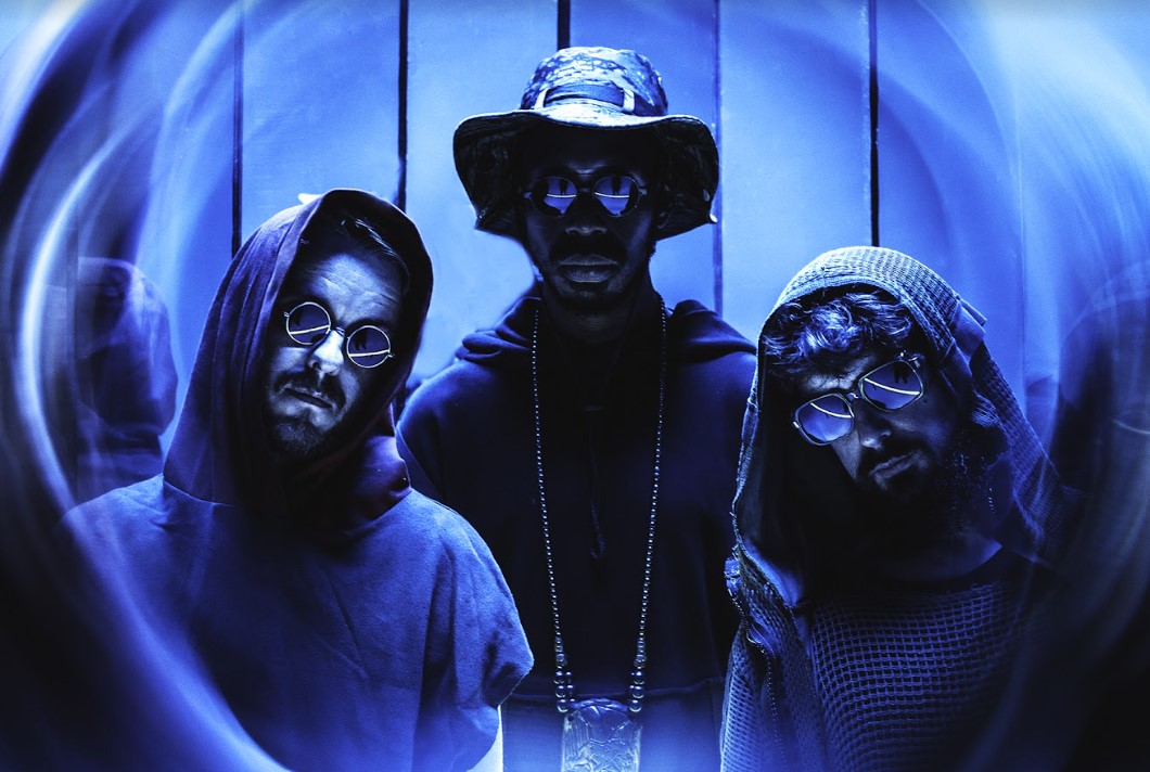 The Comet Is Coming and Daisy Dickinson Present Hyper-dimensional ...