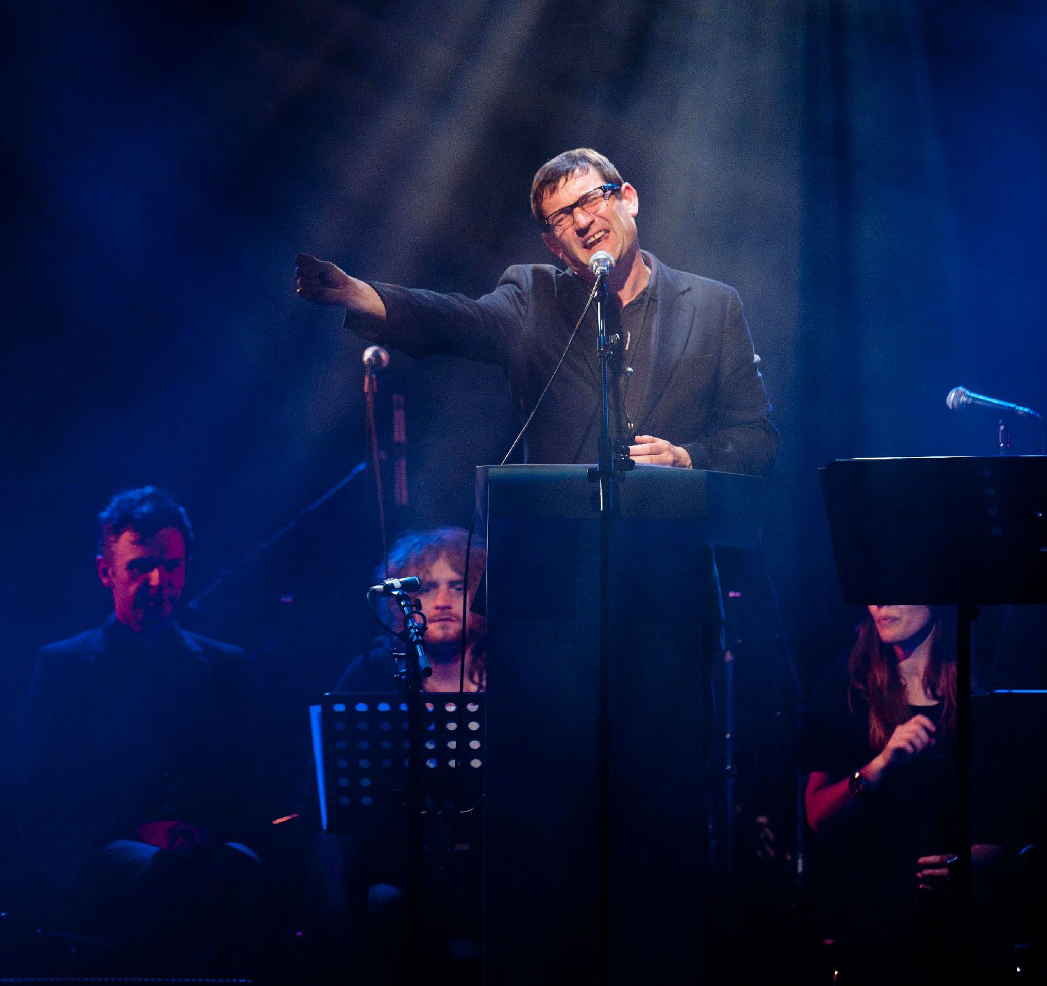 The 8th – Factory International