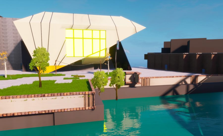 Virtual Factory – Factory International